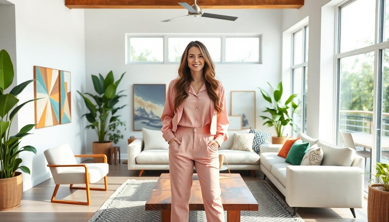 Interior Design Concepts Examples: Transform Your Space with Modern and ...